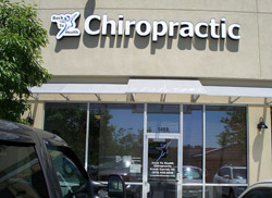 Contact Back To Health Chiropractic | (970) 635-2848
