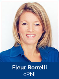 Fleur B. | Irrefutable Health