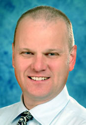 Dr. David Minns of Mandurah Chiropractic