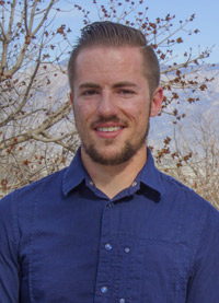 Dr. Austin Lundgren of Lundgren Chiropractic Center
