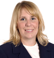 Dr. Jennifer Schaufler of Horizon Chiropractic