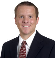 Dr. Ryan Hallum of Horizon Chiropractic