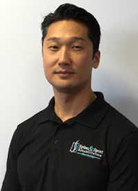 Dr. Steven Han of Woodbridge Spine & Sport Rehabilitation