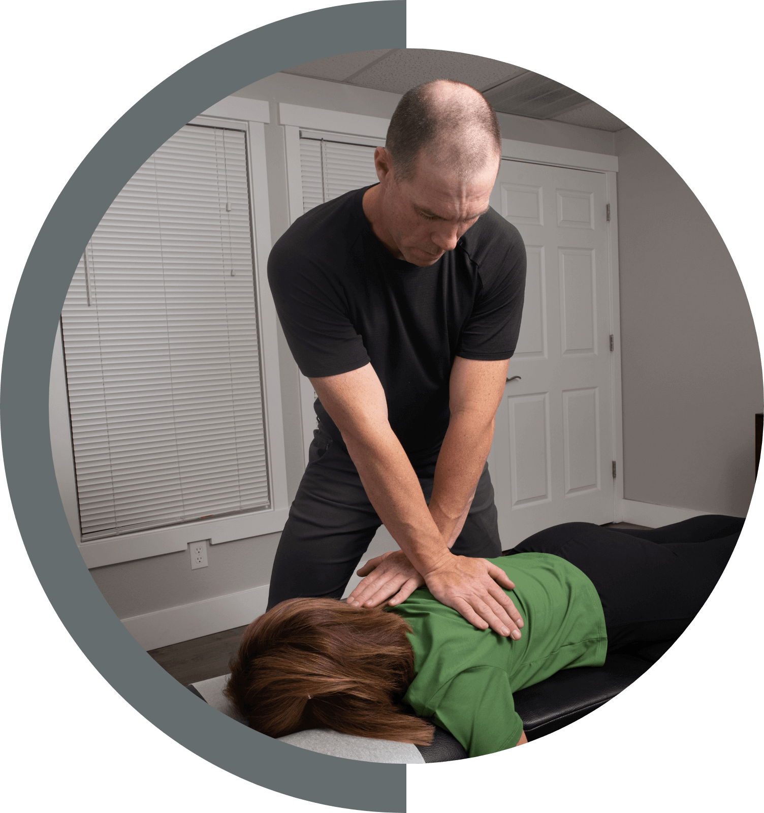Chiropractor Spokane Valley WA | Siler Chiropractic