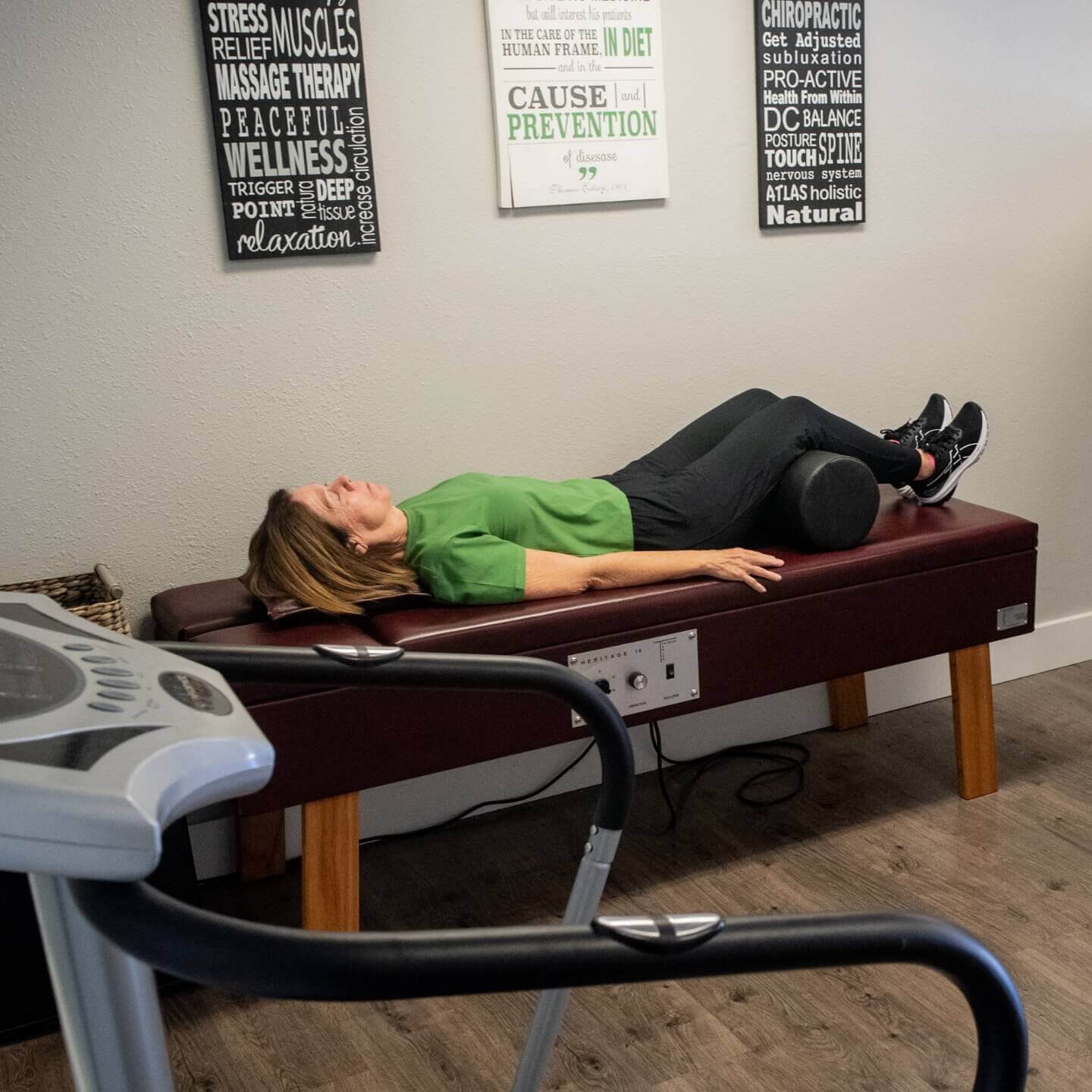 Chiropractor Spokane Valley WA | Siler Chiropractic
