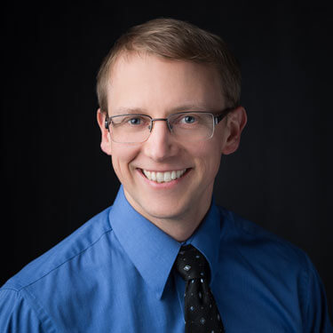 Dr. Brandon Fletcher of Fletcher Chiropractic