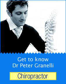 Stockport Chiropractor, Stockport | Granelli Spinal Health Clinic 0161 ...