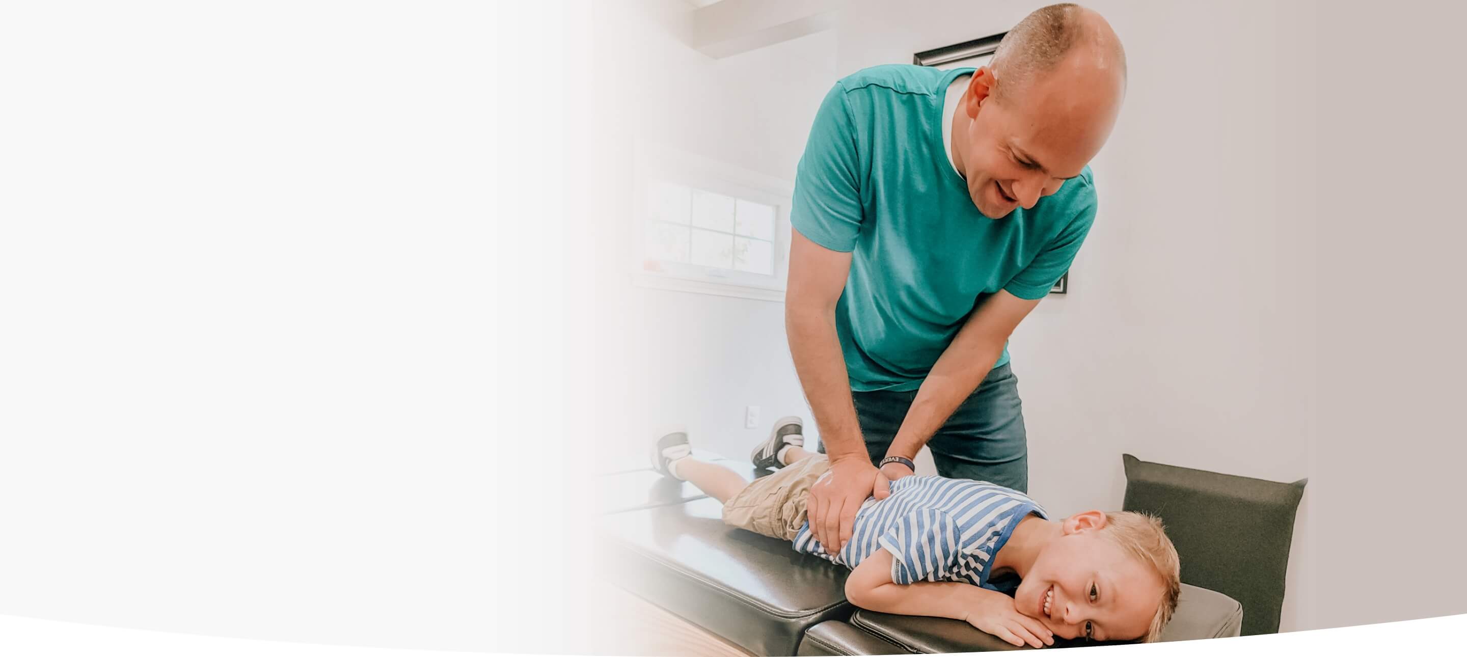 Chiropractor Springfield MO | Thrive Family Chiropractic, LLC