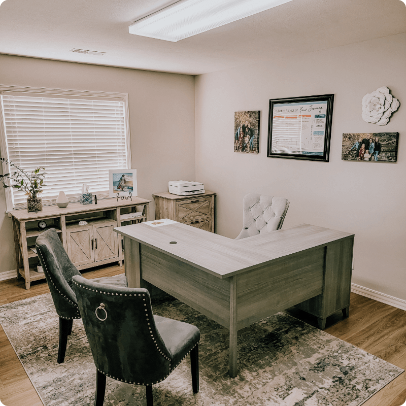 Chiropractor Springfield MO | Thrive Family Chiropractic, LLC