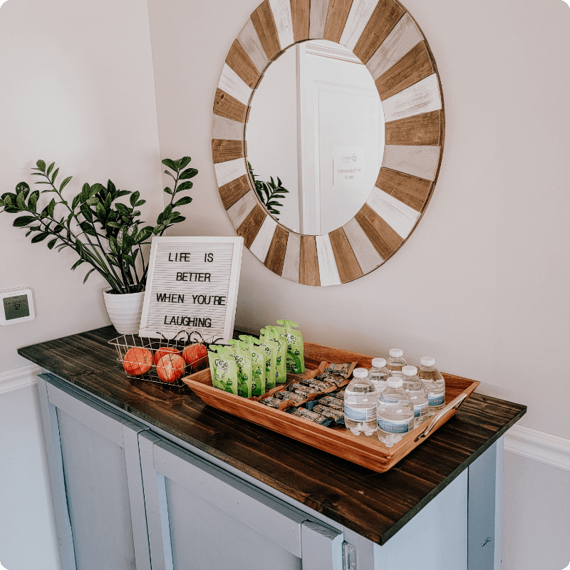 Chiropractor Springfield MO | Thrive Family Chiropractic, LLC