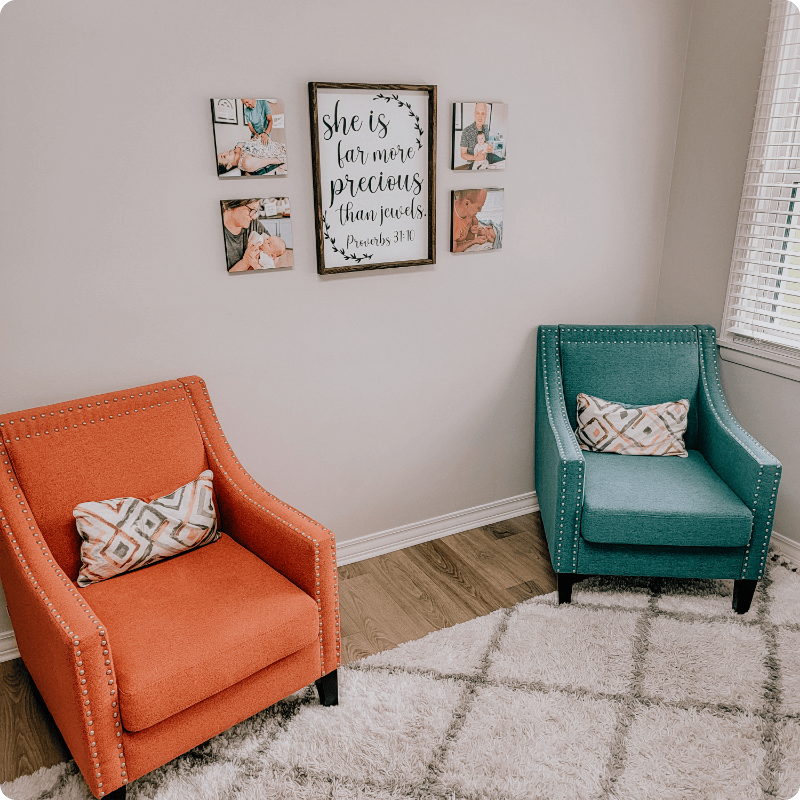 Chiropractor Springfield MO | Thrive Family Chiropractic, LLC