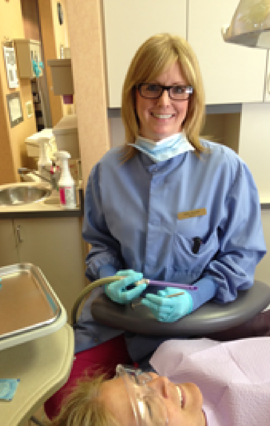 Dentist Pinole CA | Douglas E. Oliver, DDS