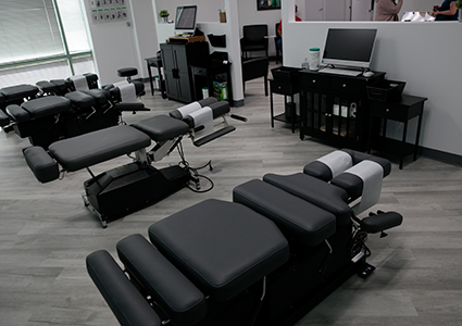 Chiropractor Pleasanton CA | Alexander Chiropractic and Wellness