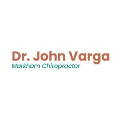 Chiropractor Markham ON | Dr. John Varga