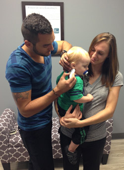 Pediatric Chiropractic Perrysburg, Maumee, Waterville and Monclova, OH ...