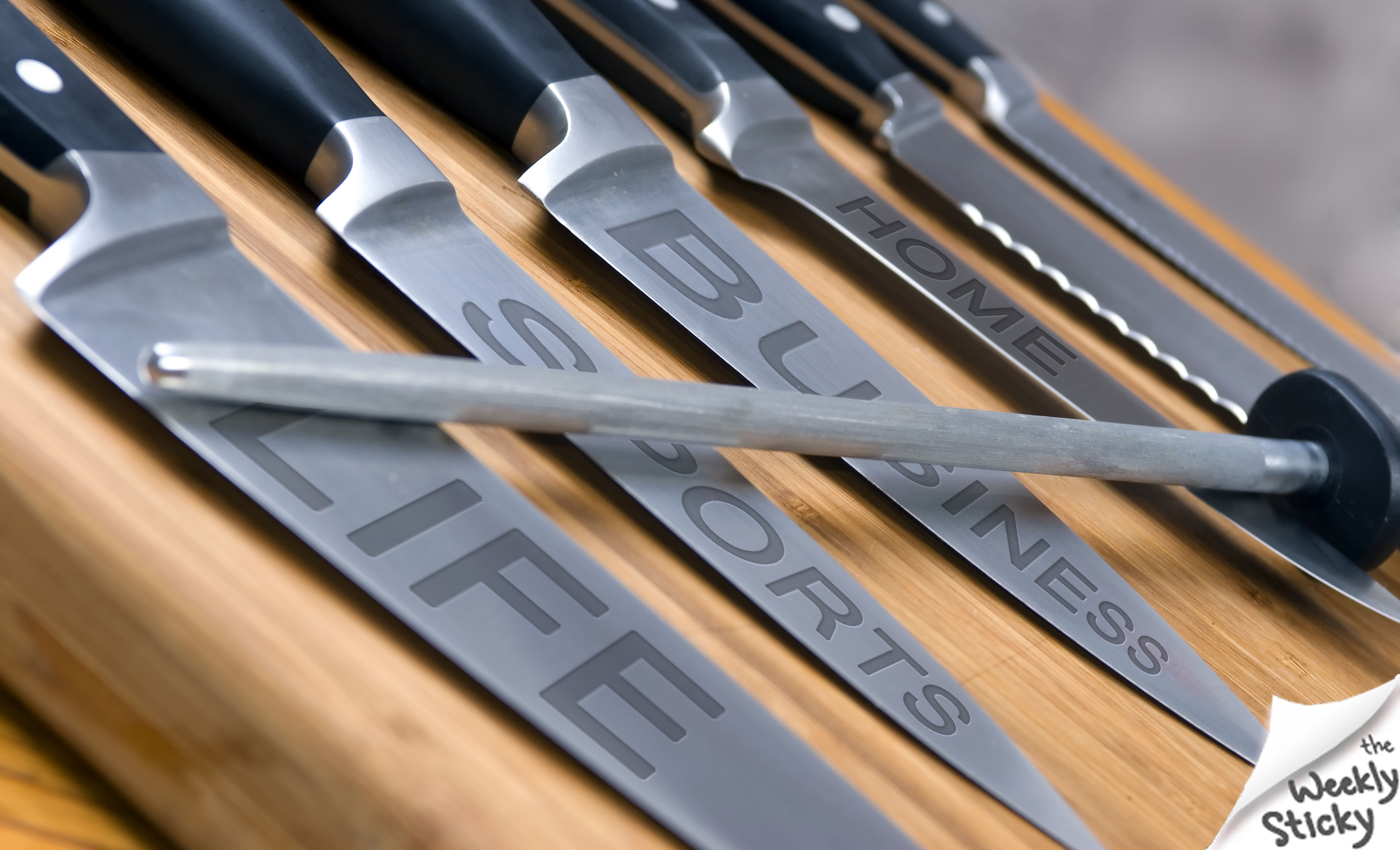 Keeping Your Edge | Cooper Family and Pediatric Chiropractic