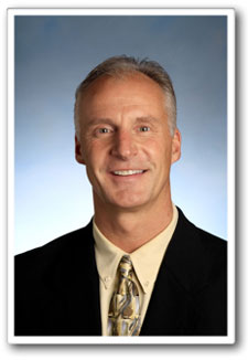 Dr. Mark Kufel of Bilan Chiropractic