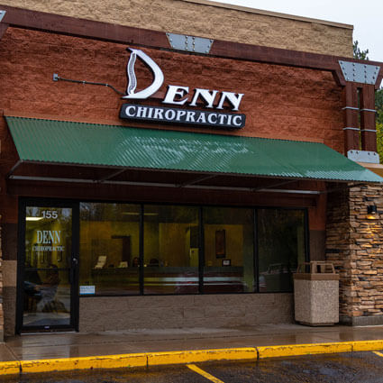 About Denn Chiropractic in Chippewa Falls, Lake Hallie WI