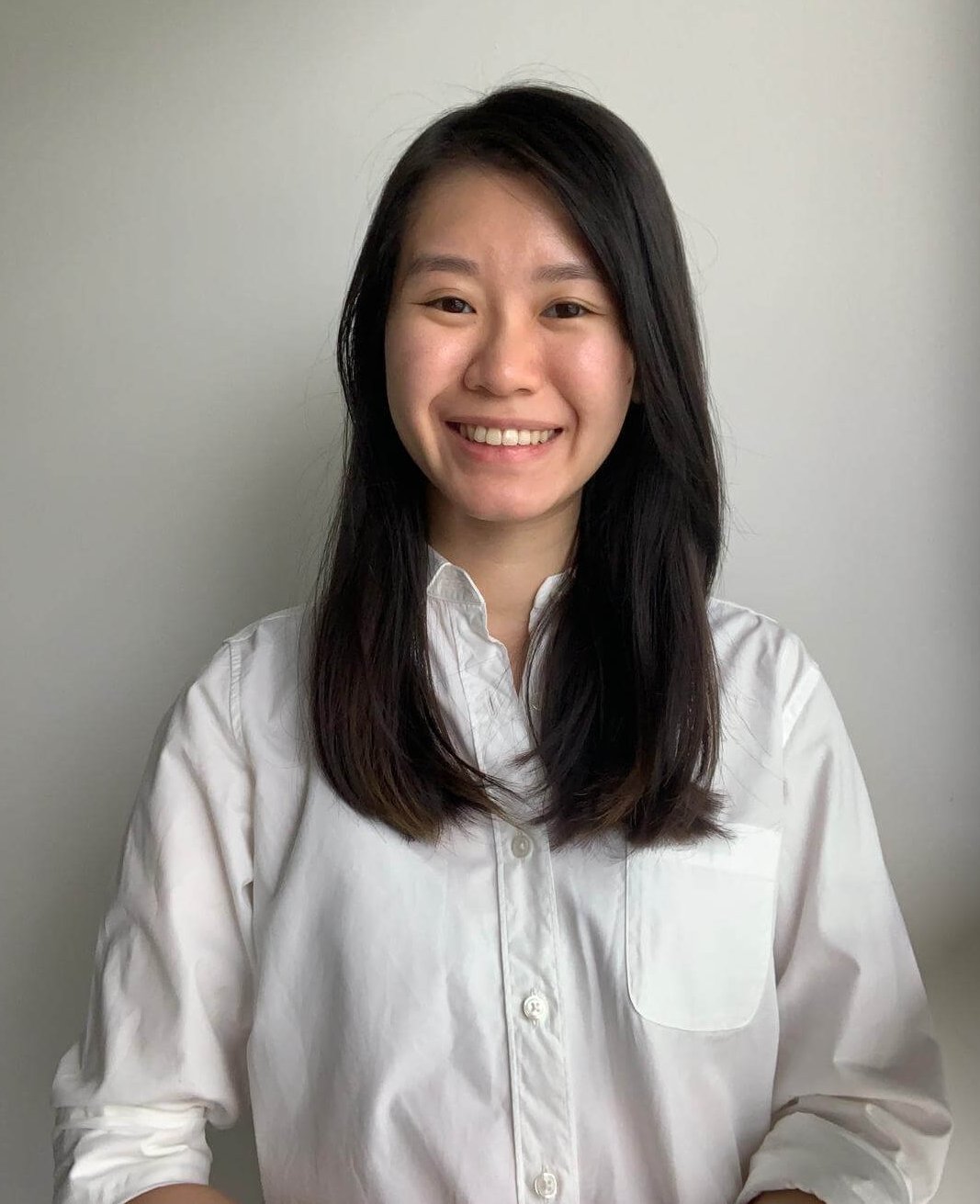 Dr Jen May Chang (Chiropractor) of Gentle Family Chiropractic
