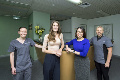 About Brisbane CBD Dental Clinic