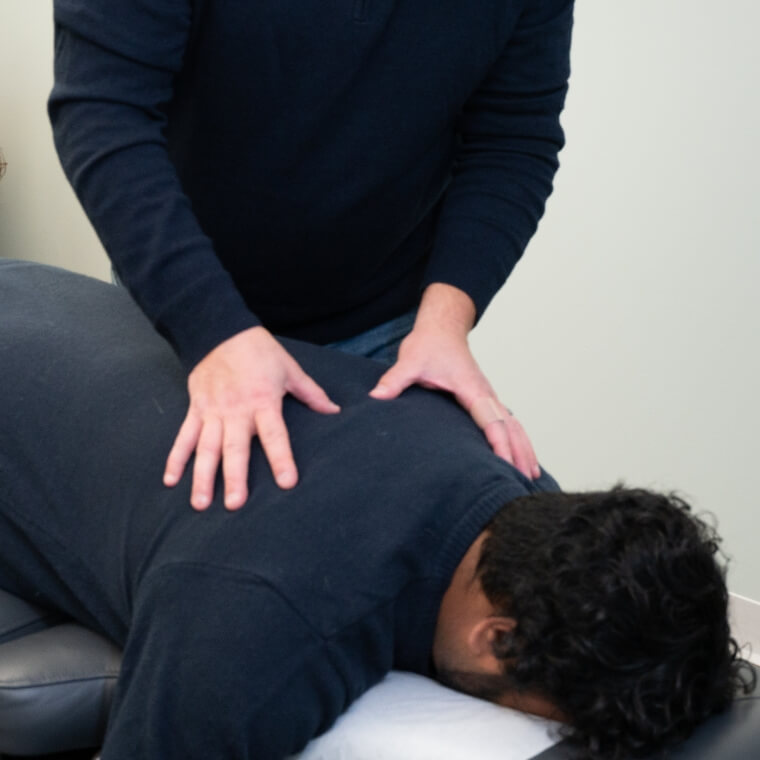 Chiropractor Brookfield WI | McCann Chiropractic