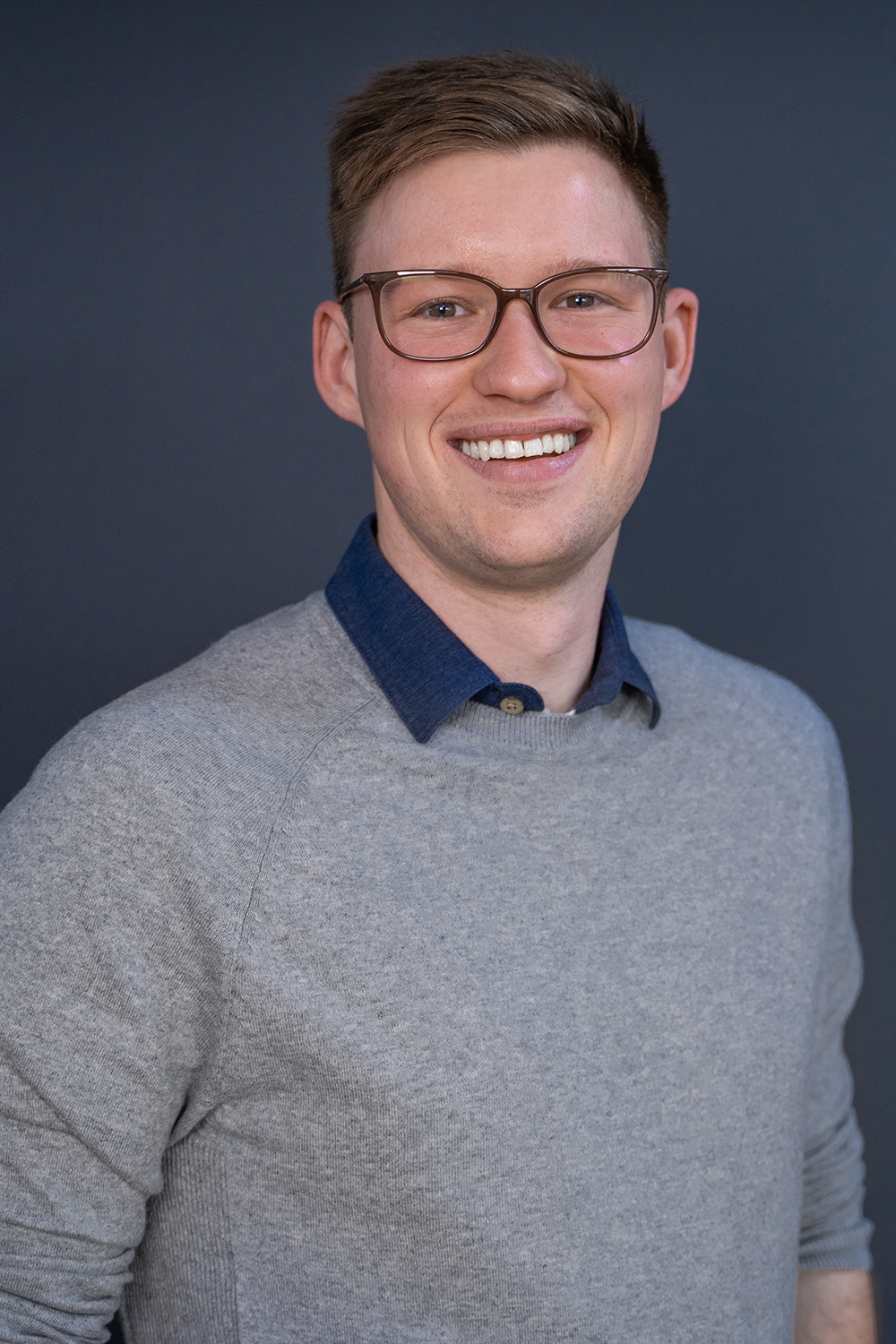 Dr Beau Binning of Belridge Chiropractic in Beldon WA