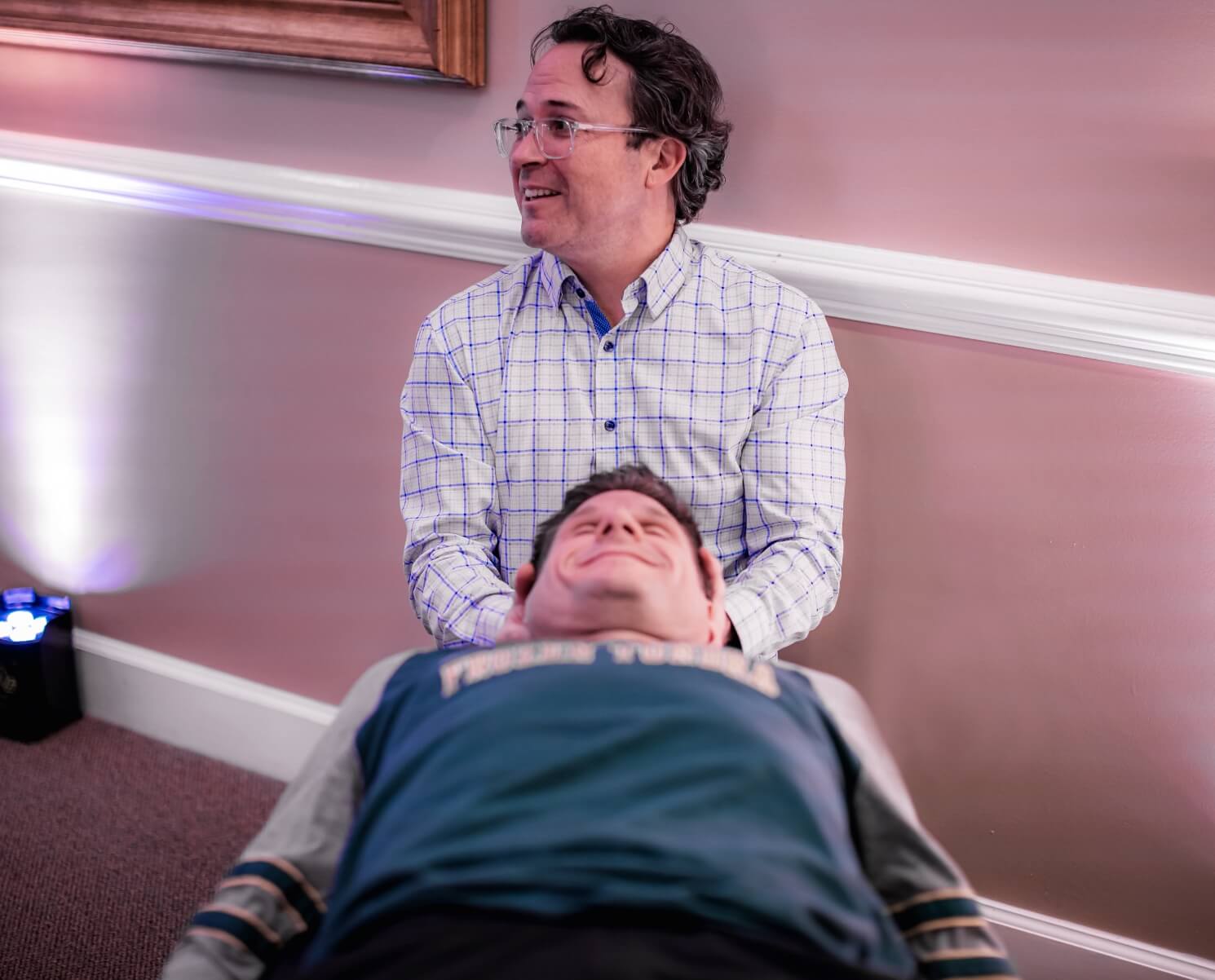 Chiropractor East Cobb GA | Lifeworks Chiropractic