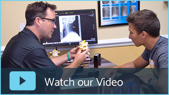 Chiropractor East Cobb GA | Lifeworks Chiropractic