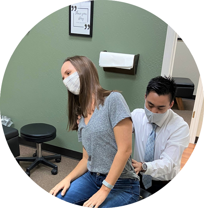 Chiropractor Castro Valley CA | Discover Chiropractic