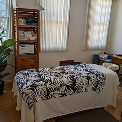 New Patients at Spinal Dynamics Hawaii, Inc