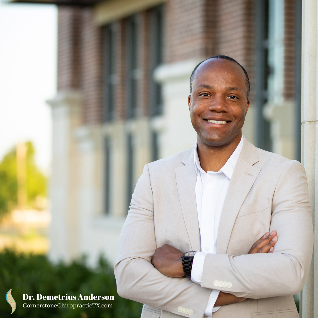 Cornerstone Chiropractic Newsletter - October 2022 | Cornerstone ...