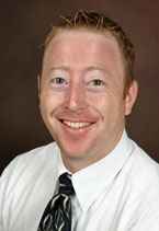 Dr. Douglas Yost Shoreview Chiropractor