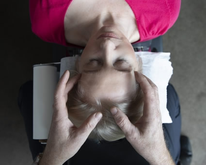 Craniosacral Therapy Helensvale, Gold Coast QLD | Family Health ...