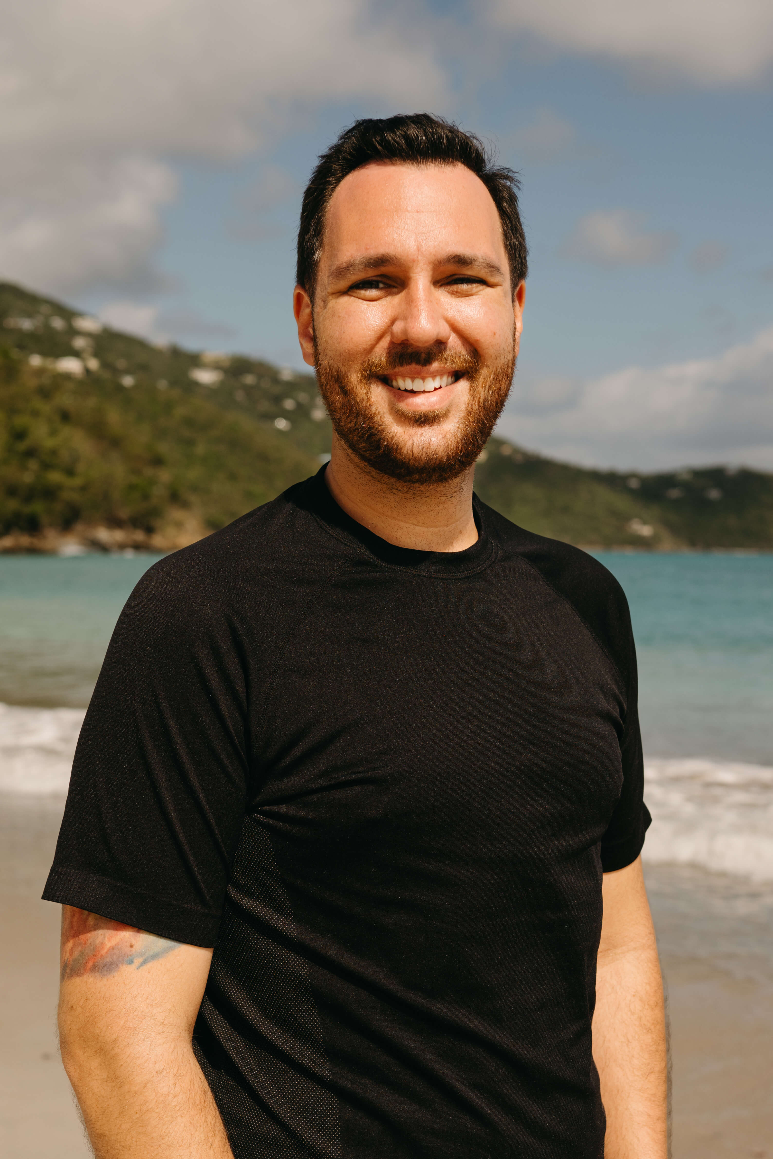 Craig Draper, Outreach Director | Paradise Chiropractic & Wellness Center