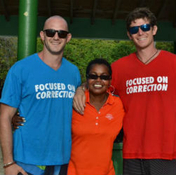 Meet Our Doctors at Paradise Chiropractic & Wellness Center