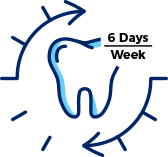 Dentist Gosnells, Maddington WA | Tandara Dental Centre