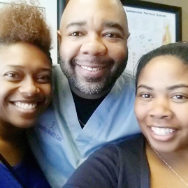 About Fidelity Health Care in Atlanta, GA