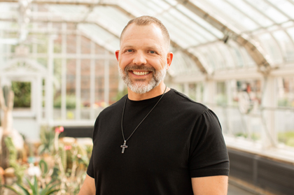 Dr. Joshua Wilson - Optimal Family Chiropractic