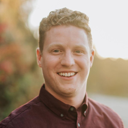 Dr. Kyle Hove at Trillium Chiropractic