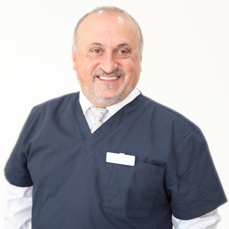 Meet the Dentists of Wardell Dental Clinic in Dulwich Hill NSW