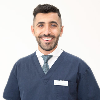 Meet the Dentists of Wardell Dental Clinic in Dulwich Hill NSW