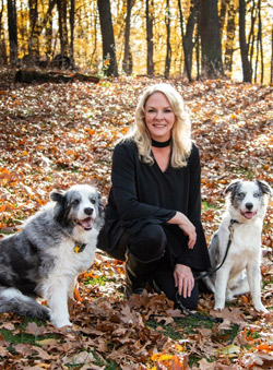 Dr. Anna Saylor of Van Every Family Chiropractic Center