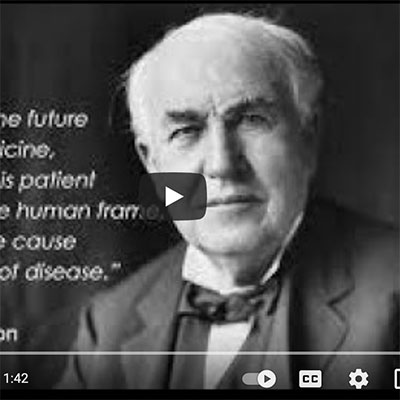 Meet the Doctor of the Future | Cima Functional Medicine