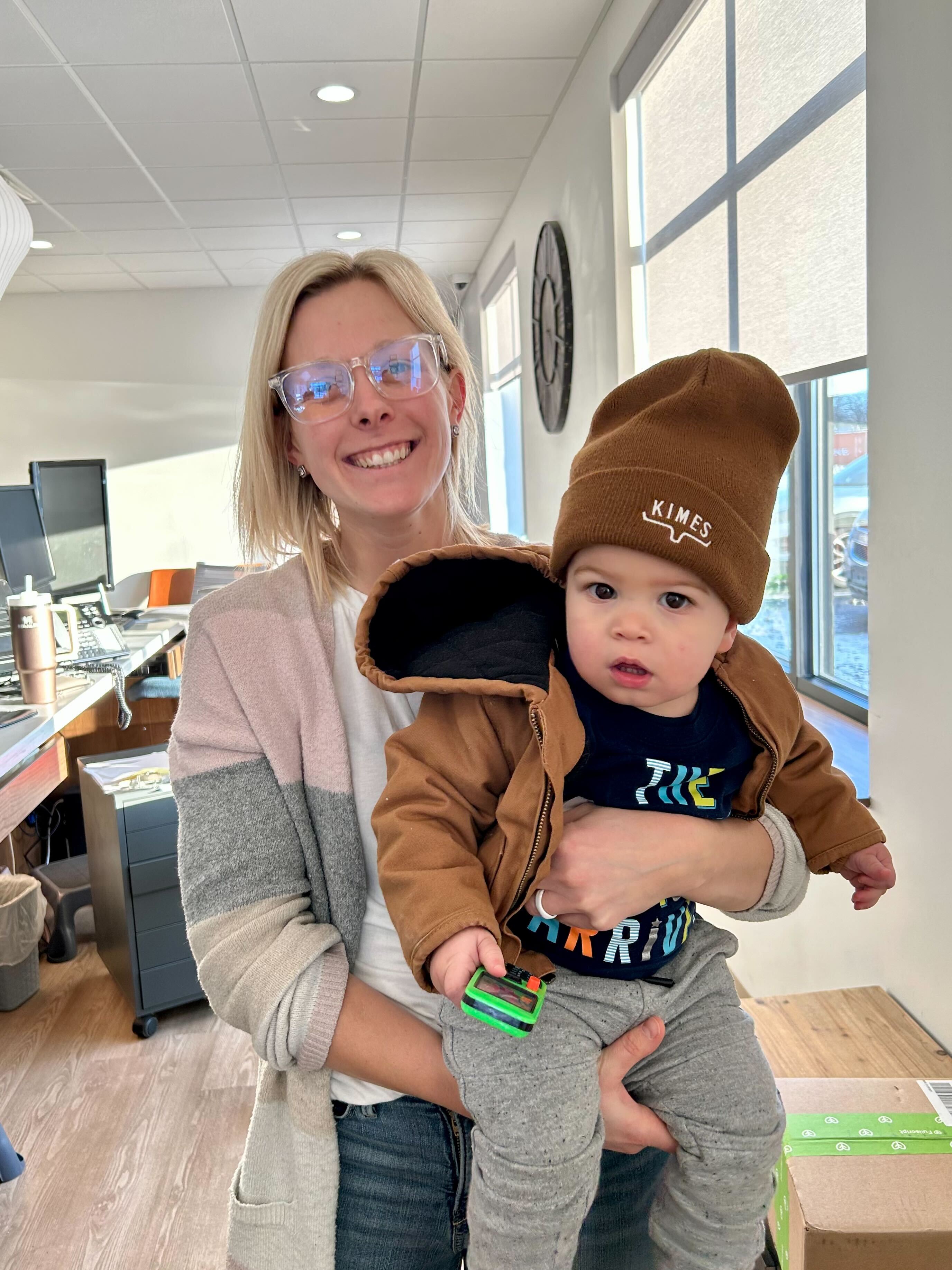 Understanding and Addressing Speech Delay in Children