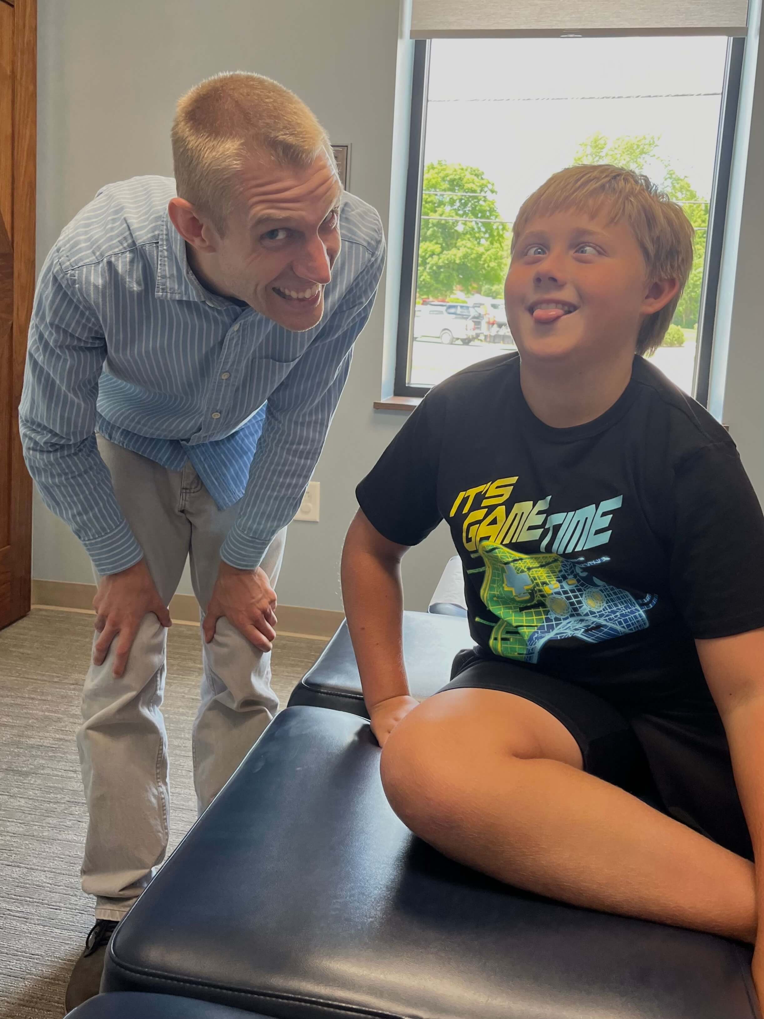 Why Too Many Treatments Can Hinder Your Child's Healing
