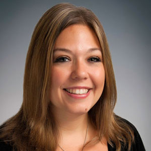 Dr. Jodi Spurback of Spurback Family Chiropractic