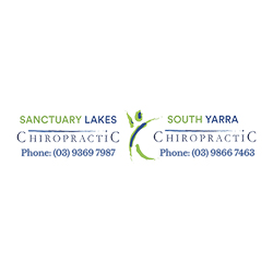 Contact Sanctuary Lakes Chiropractic