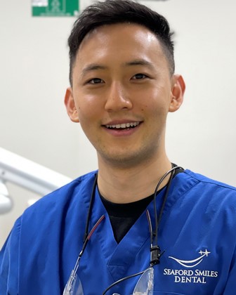 Dr Victor Oh Dentist Seaford