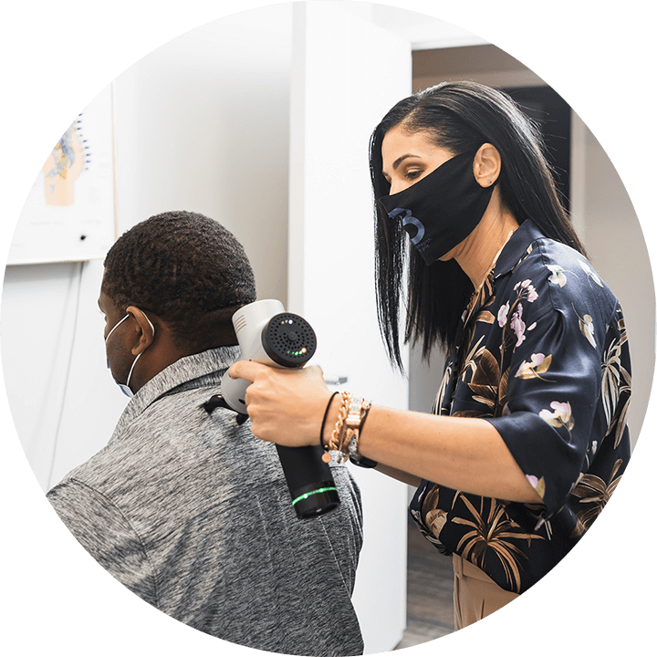 Chiropractor Alexandria VA | Voted Best In Patient Satisfaction!