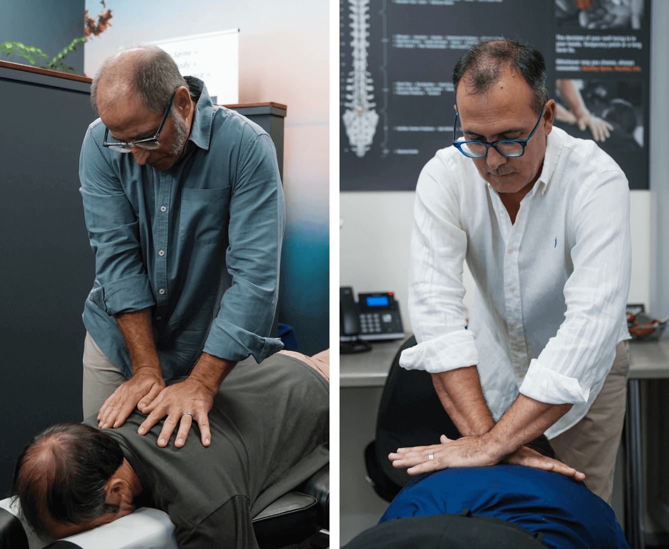 Chiropractor Cleveland, Thornlands, Ormiston QLD | The Joint ...